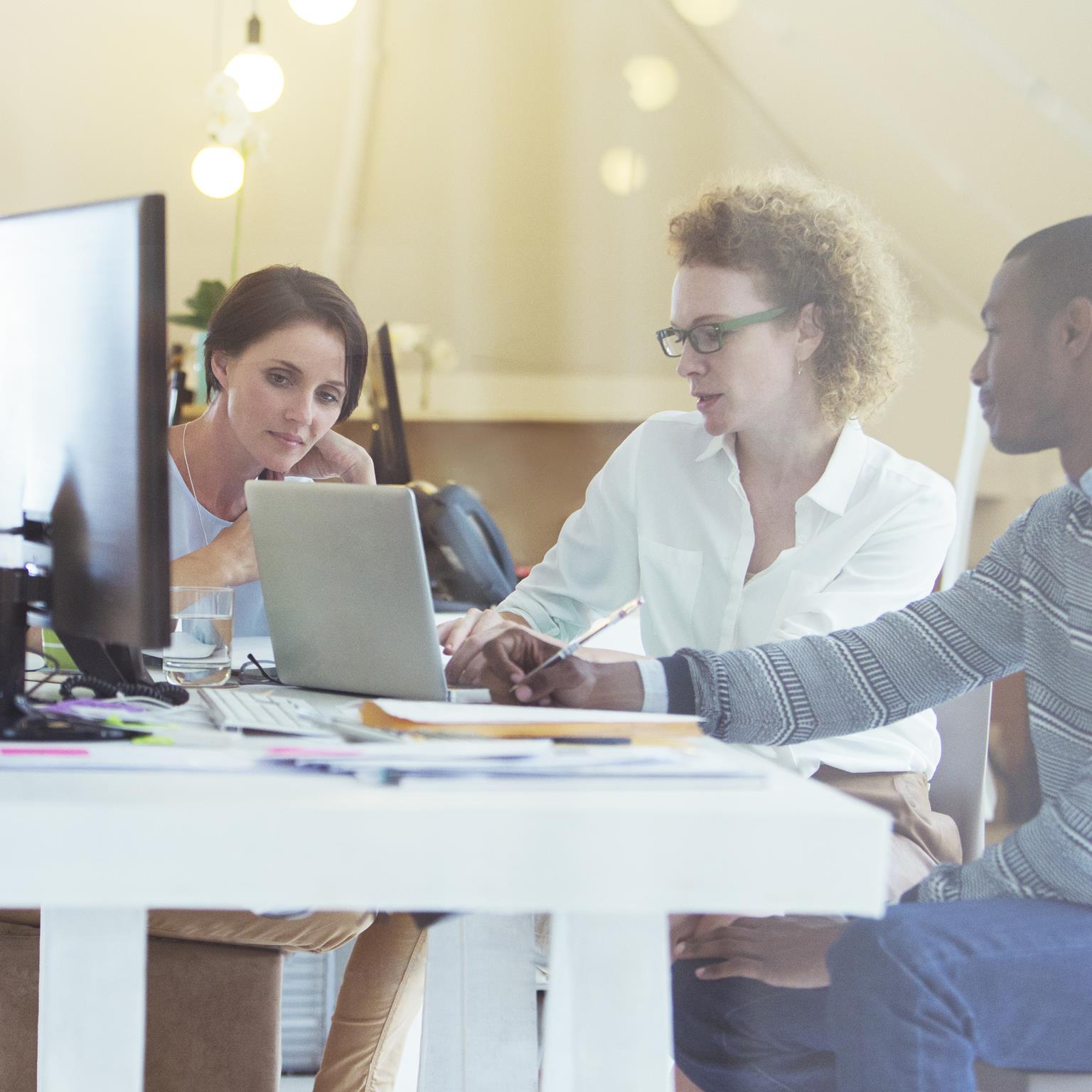 What’s stalling progress for women at work? | McKinsey